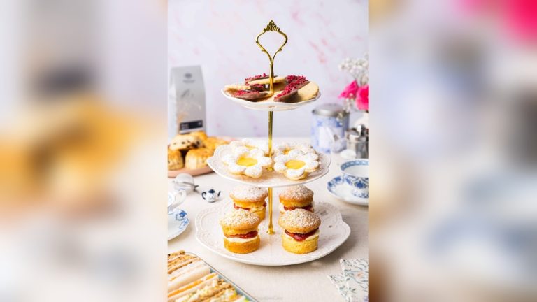 Afternoon Tea Setup Ideas for Beginners: Easy Elegant Tips