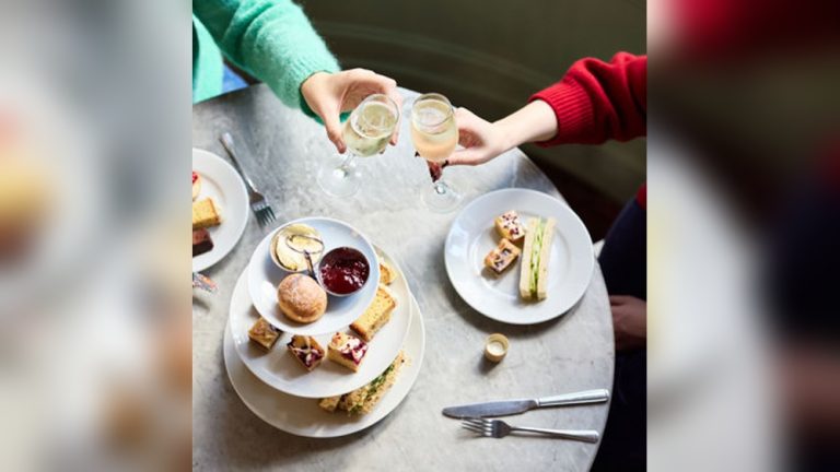 How to Create the Perfect Afternoon Tea at Home: Easy & Elegant Guide