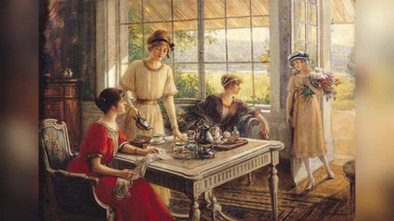 High Tea Vs Afternoon Tea: Key Differences You Need to Know