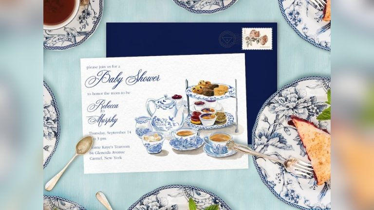 Diy Tea Party Ideas for Adults And Kids: Creative & Fun Themes