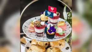 The History behind Afternoon Tea in England: Timeless Tradition Unveiled