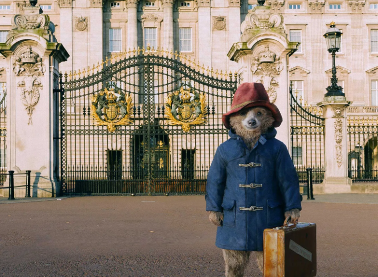 Paddington Afternoon Tea Bus Tour: A London Experience - AfternoonTeaing